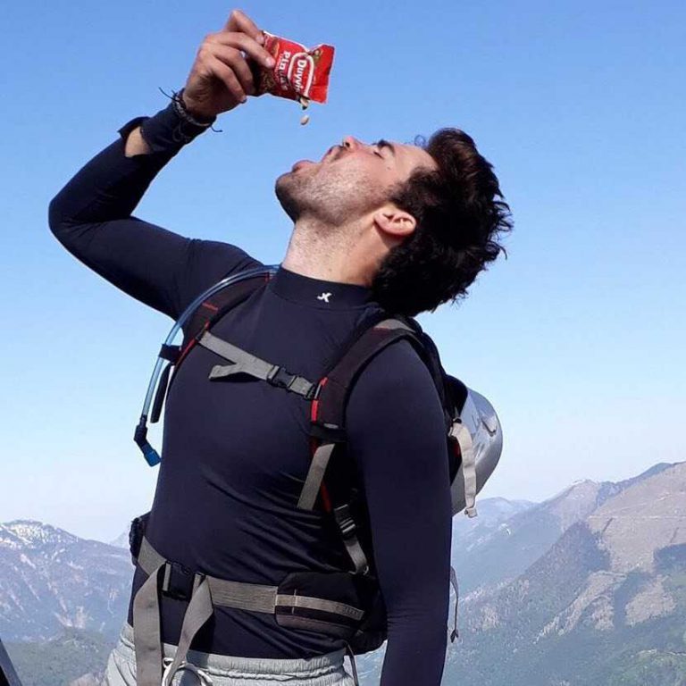 Over ons - Go Forest