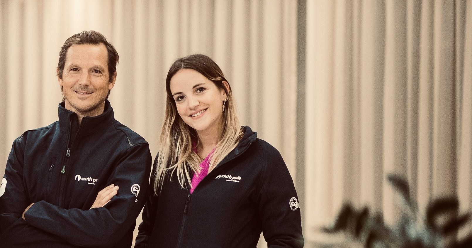 Over ons - Go Forest