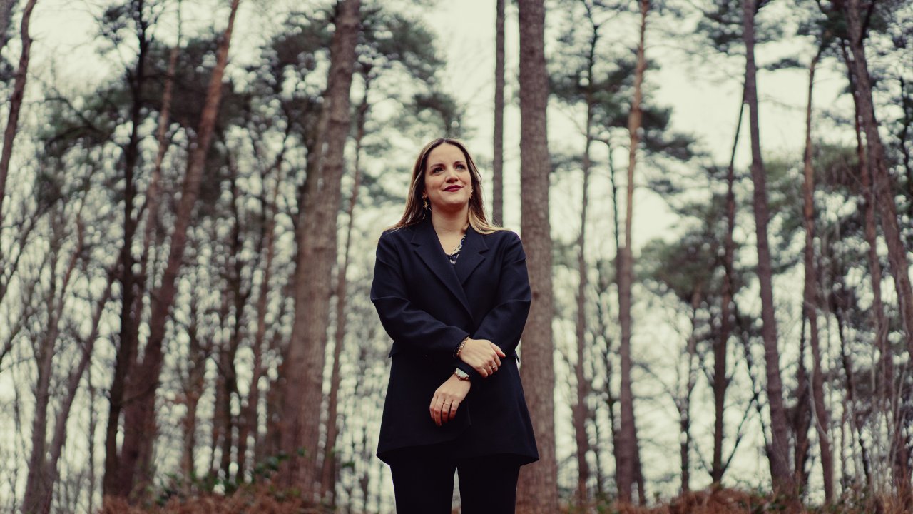 De Tijd x Go Forest - Go Forest