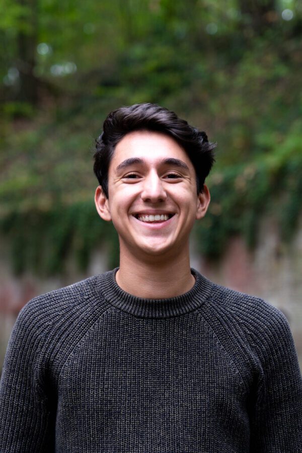 Over ons - Go Forest