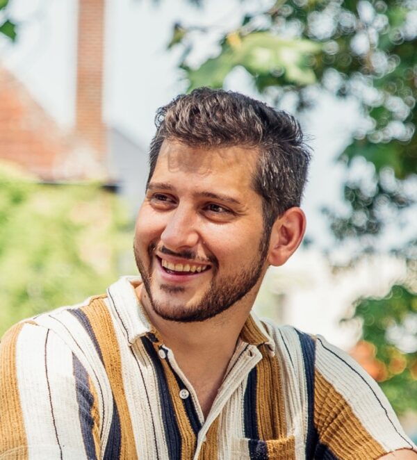 Over ons - Go Forest