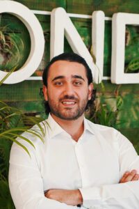 Over ons - Go Forest