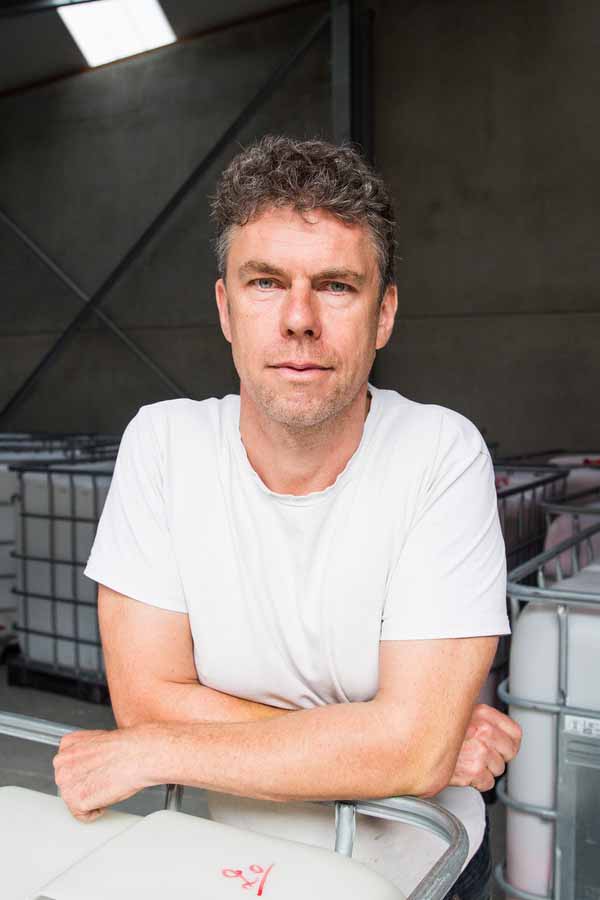 Over ons - Go Forest