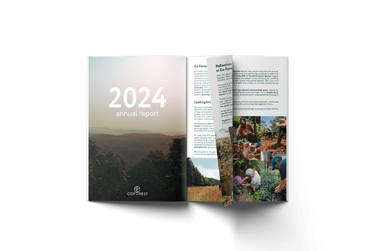 Over ons - Go Forest